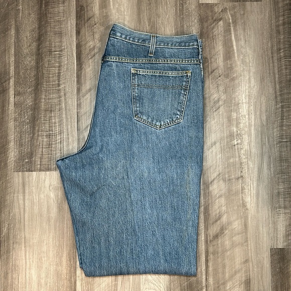 Cinch | Jeans | Cinch Green Label Relaxed Fit Jeans 42x36 | Poshmark